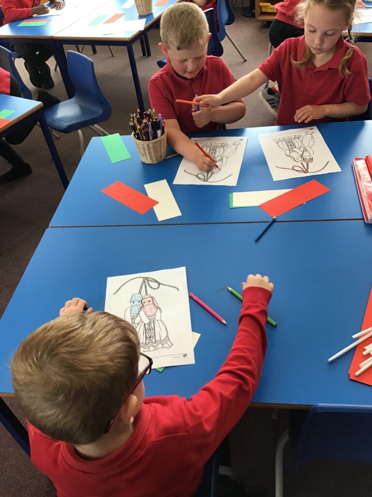 Cultural Diversity Day in Year 1 – St Oswald's Catholic Primary School ...