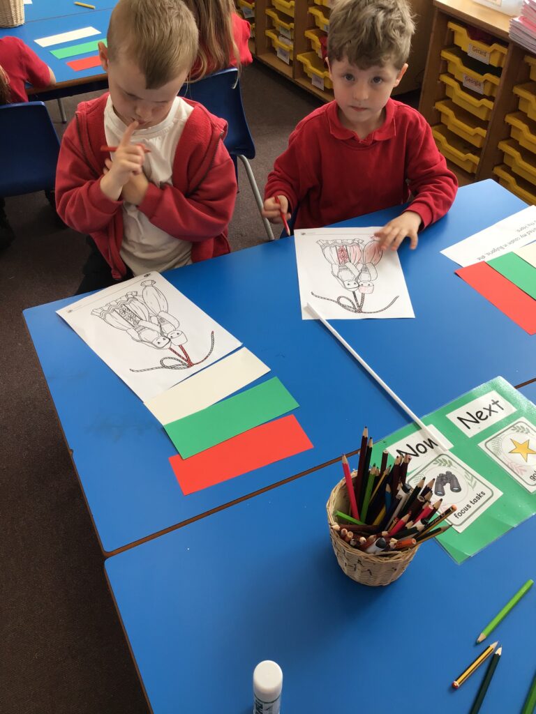 Cultural Diversity Day in Year 1 – St Oswald's Catholic Primary School ...