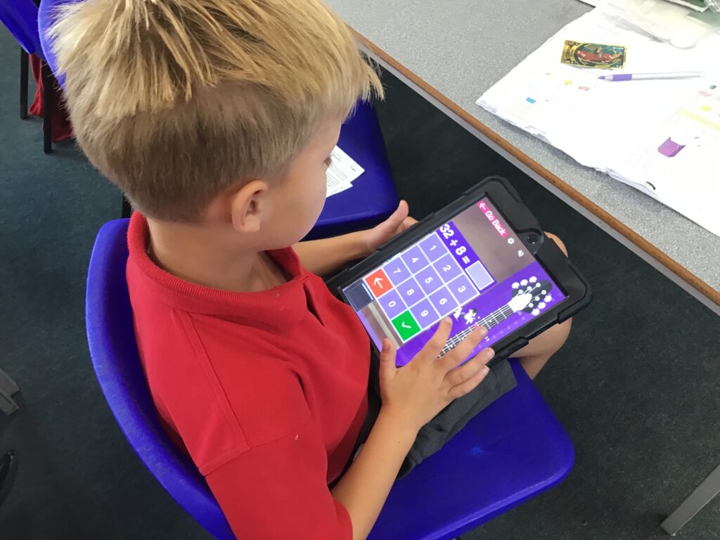 Year 3 – Times Tables – St Oswald's Catholic Primary School, Wrekenton
