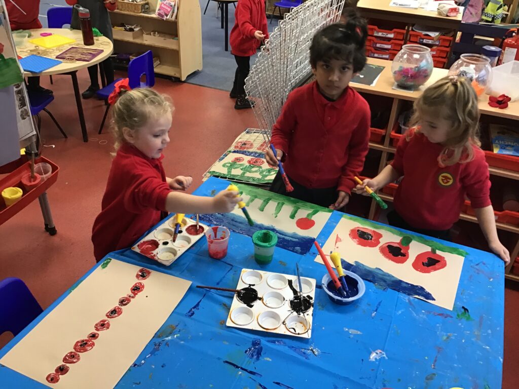 Reception – Festivals and Celebrations – St Oswald's Catholic Primary ...